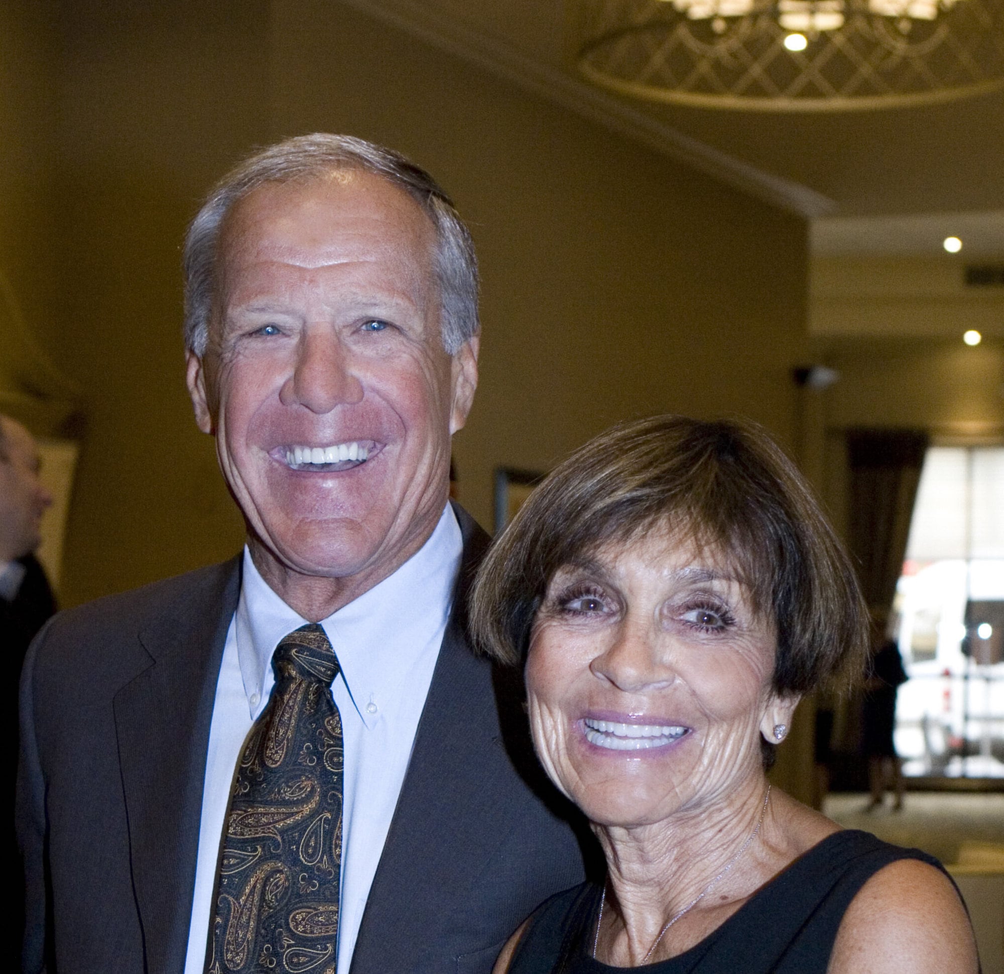 A KidWorks Tribute To “Coach” Terry Donahue - KidWorks