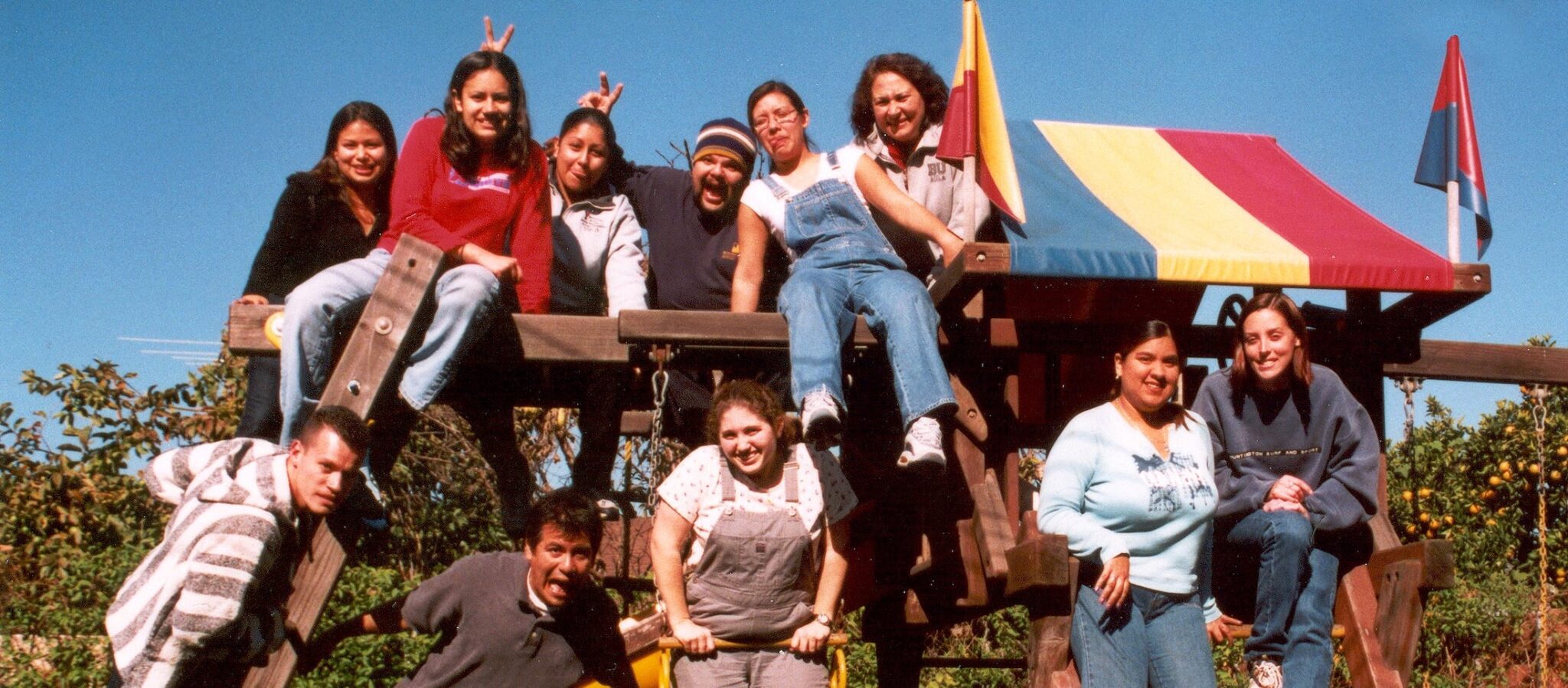 Our Story - KidWorks