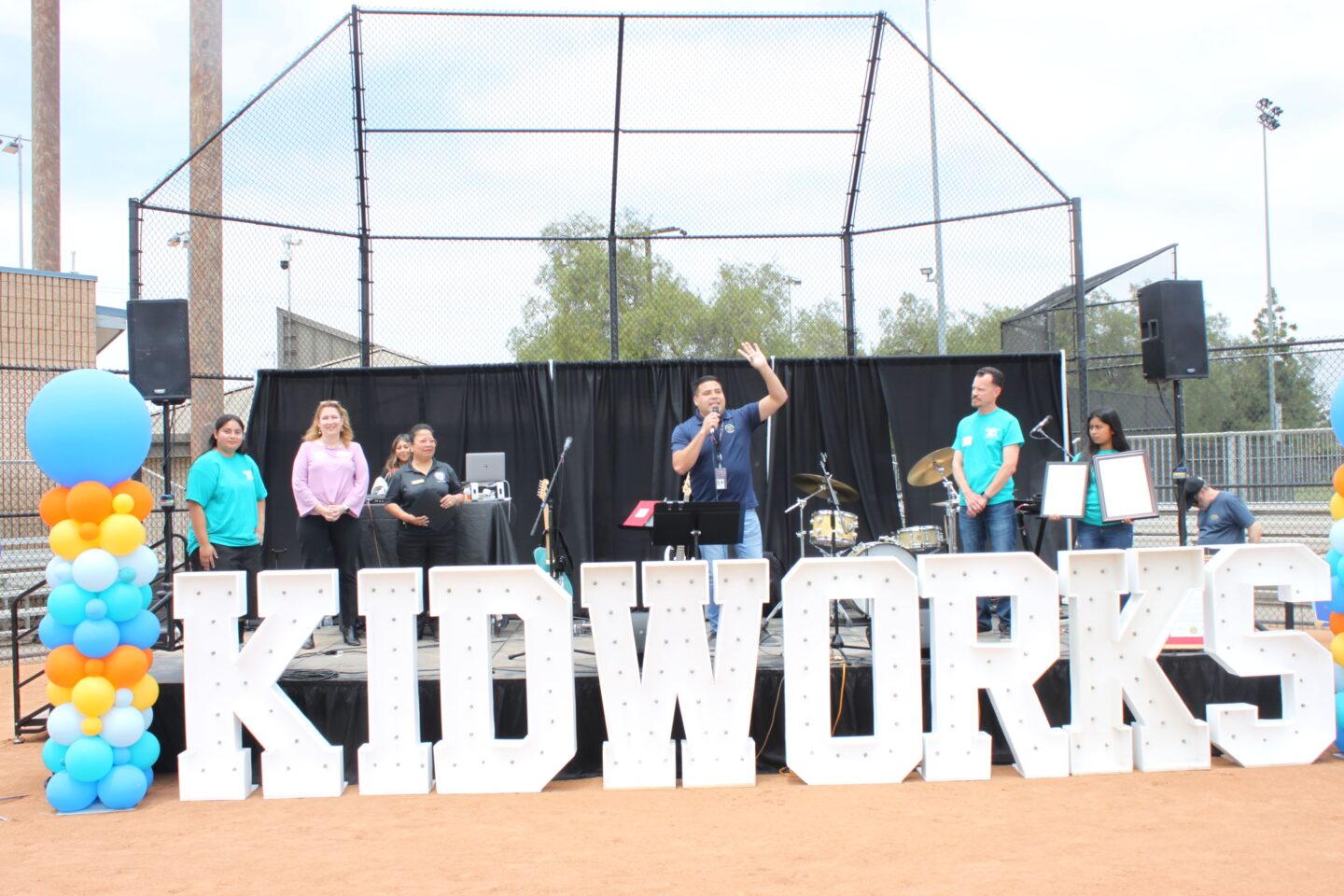 KidWorks celebrates 30 years! - KidWorks