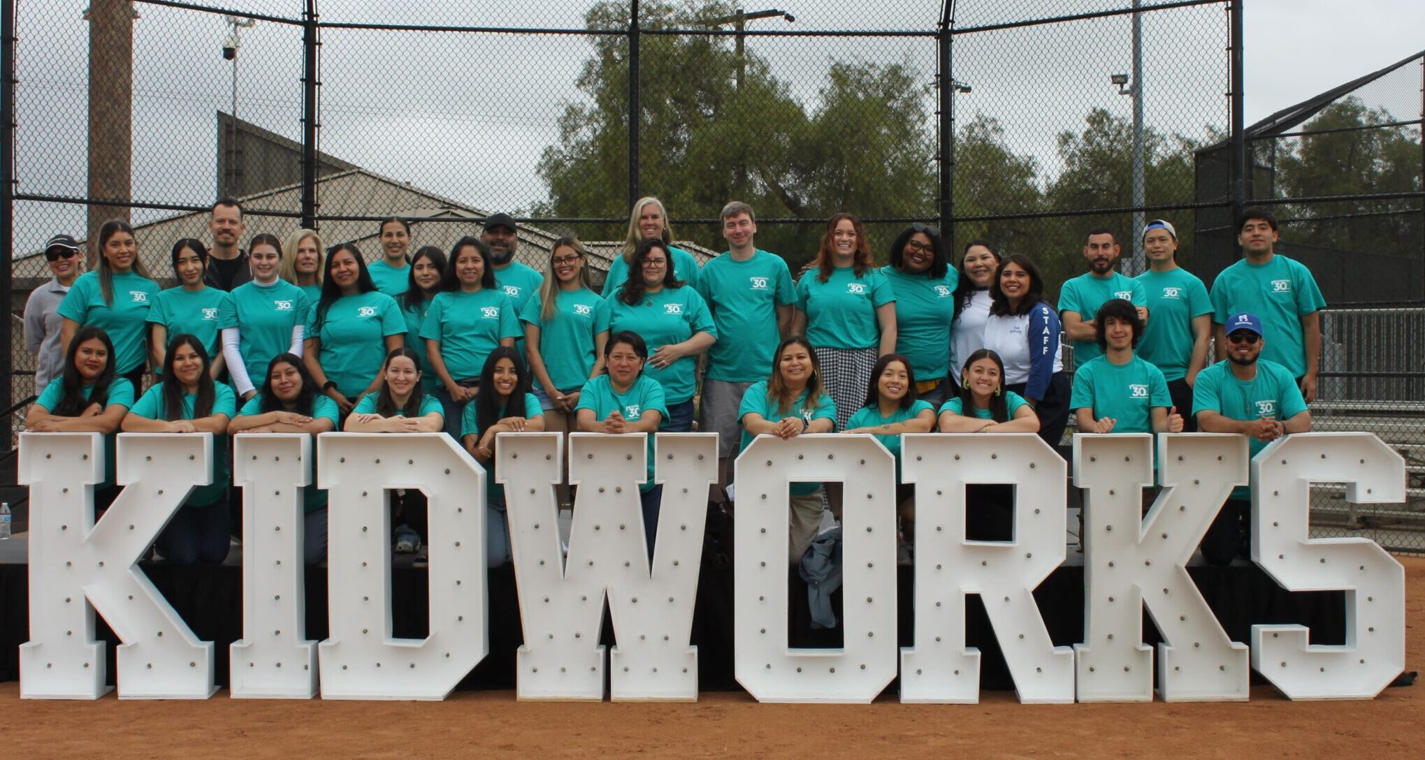 KidWorks celebrates 30 years! - KidWorks